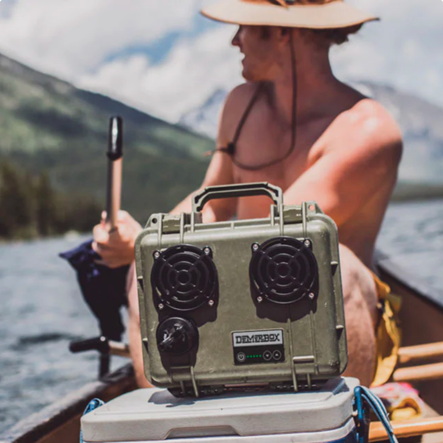 DemerBox Father's Day Gift Guide