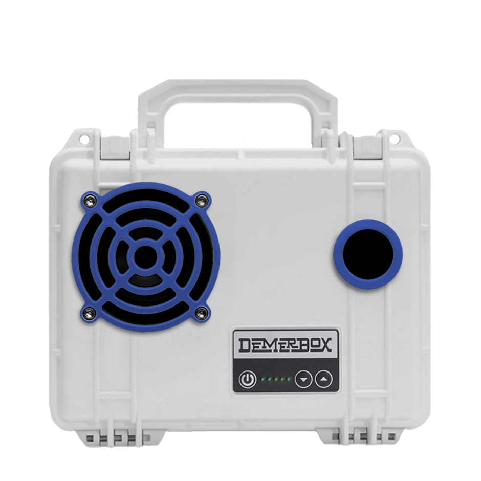 Build Your Own – DemerBox