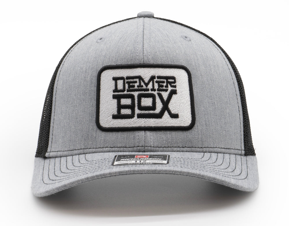 Traditional DB Hat