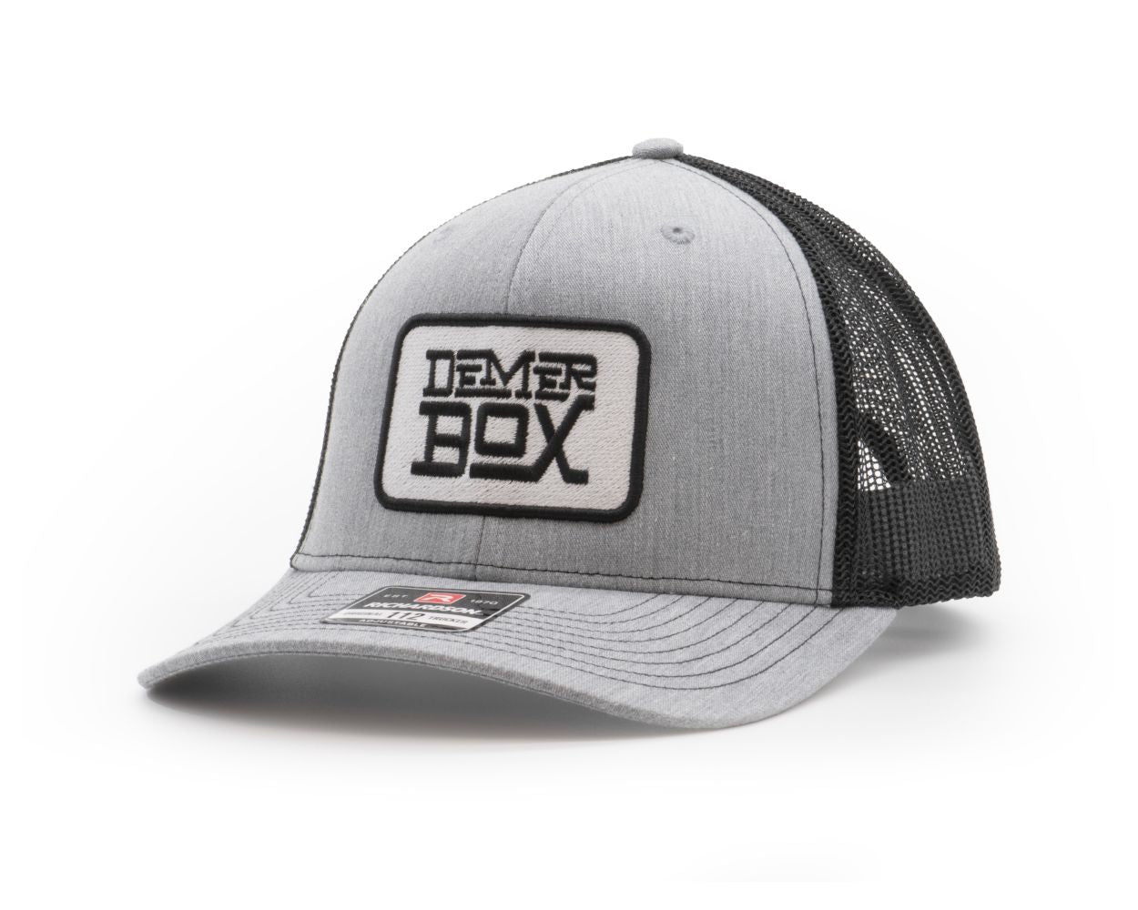 Traditional DB Hat – DemerBox