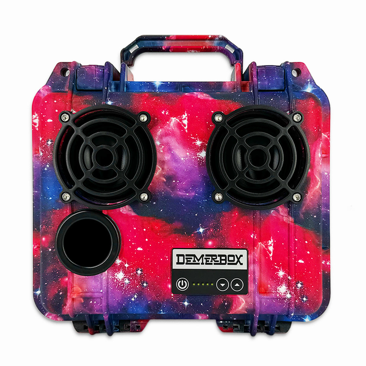 Limited Editions – DemerBox