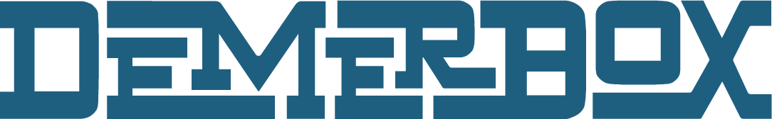 All Merch – DemerBox