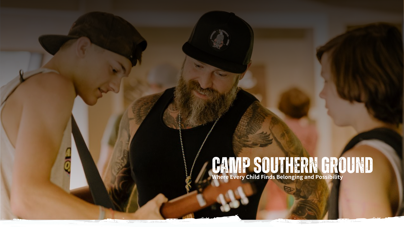 Camp Southern Ground