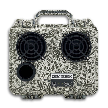 Limited Editions – DemerBox