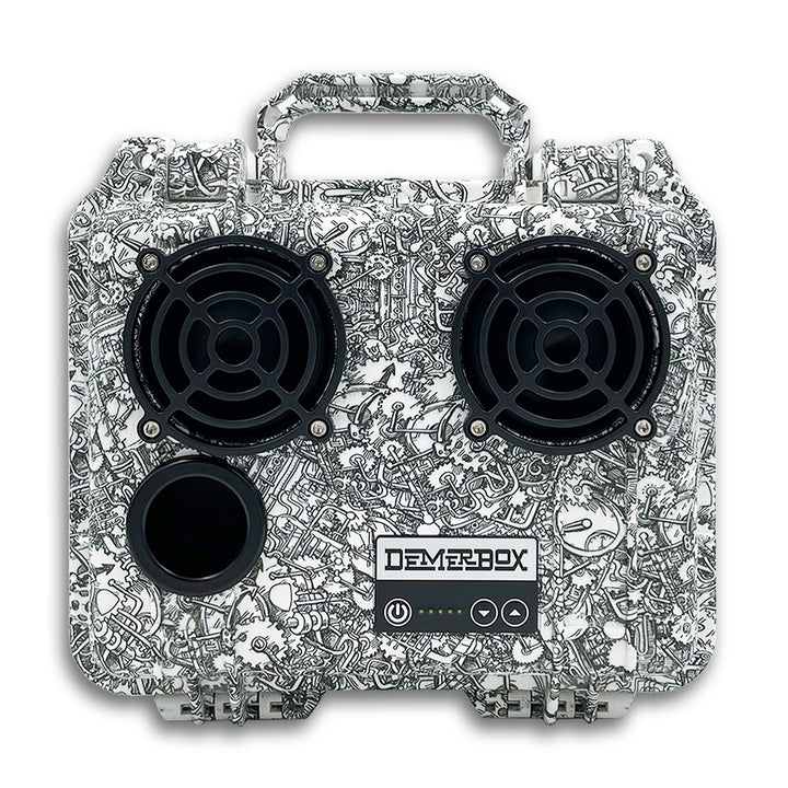 Limited Editions – DemerBox